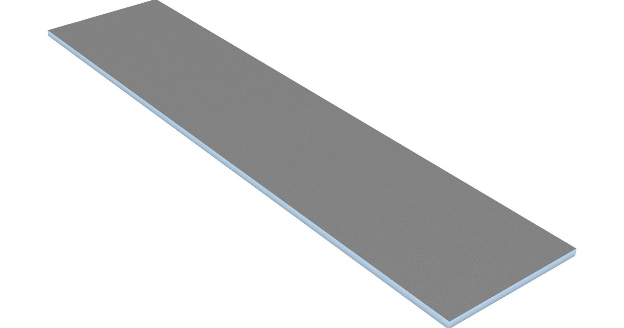 wedi Building Board – Base for Wall & Floor