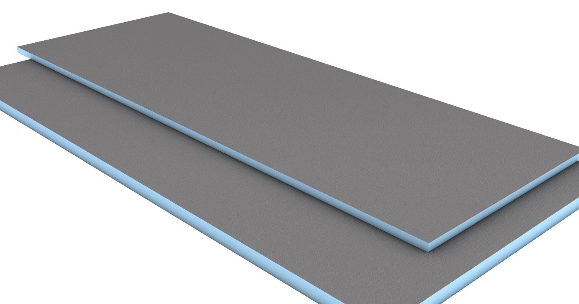 wedi building board XL / XXL – Large format building boards