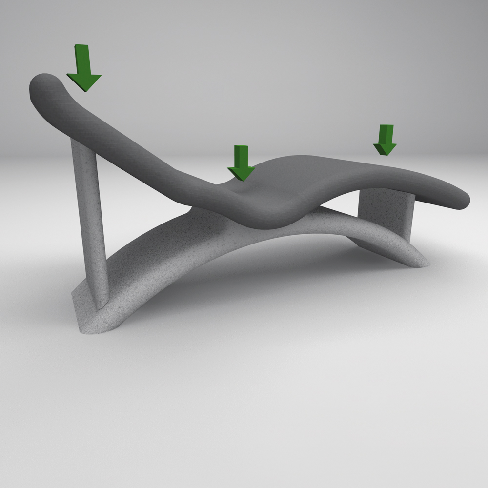 Benches & Loungers – wedi Design for Wellness