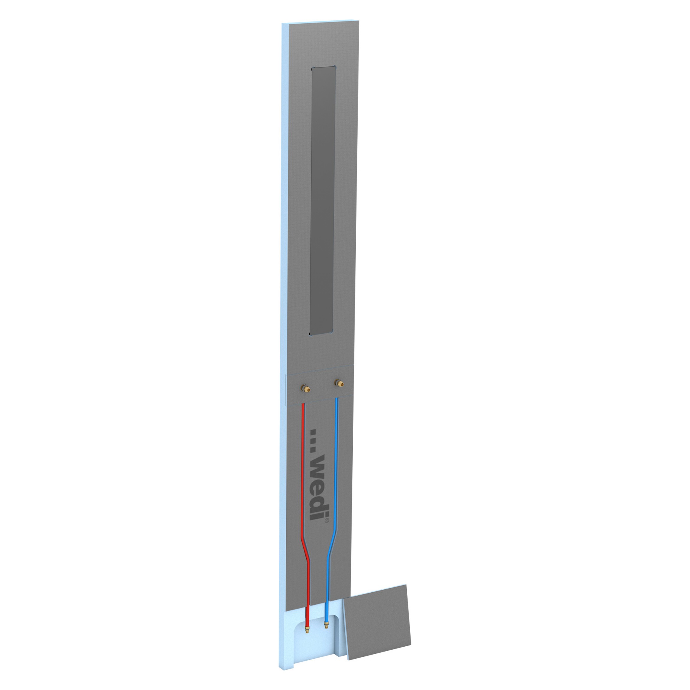 Simplify the planning and installation of surface-mounted fittings with ...