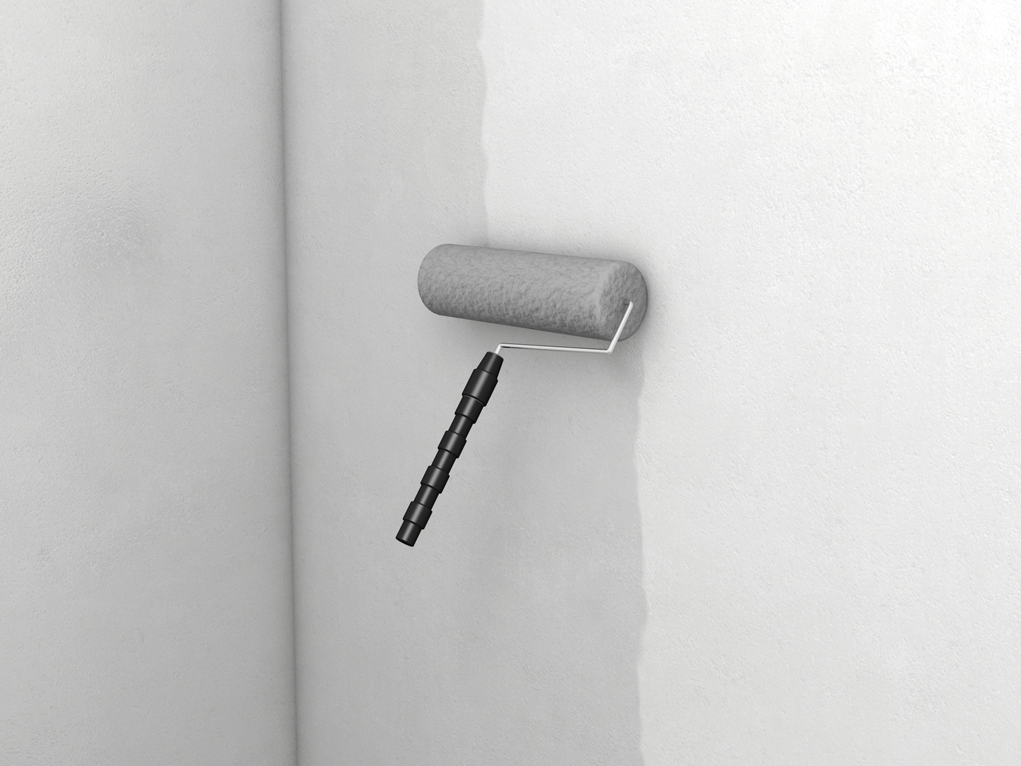 Working on walls – wedi