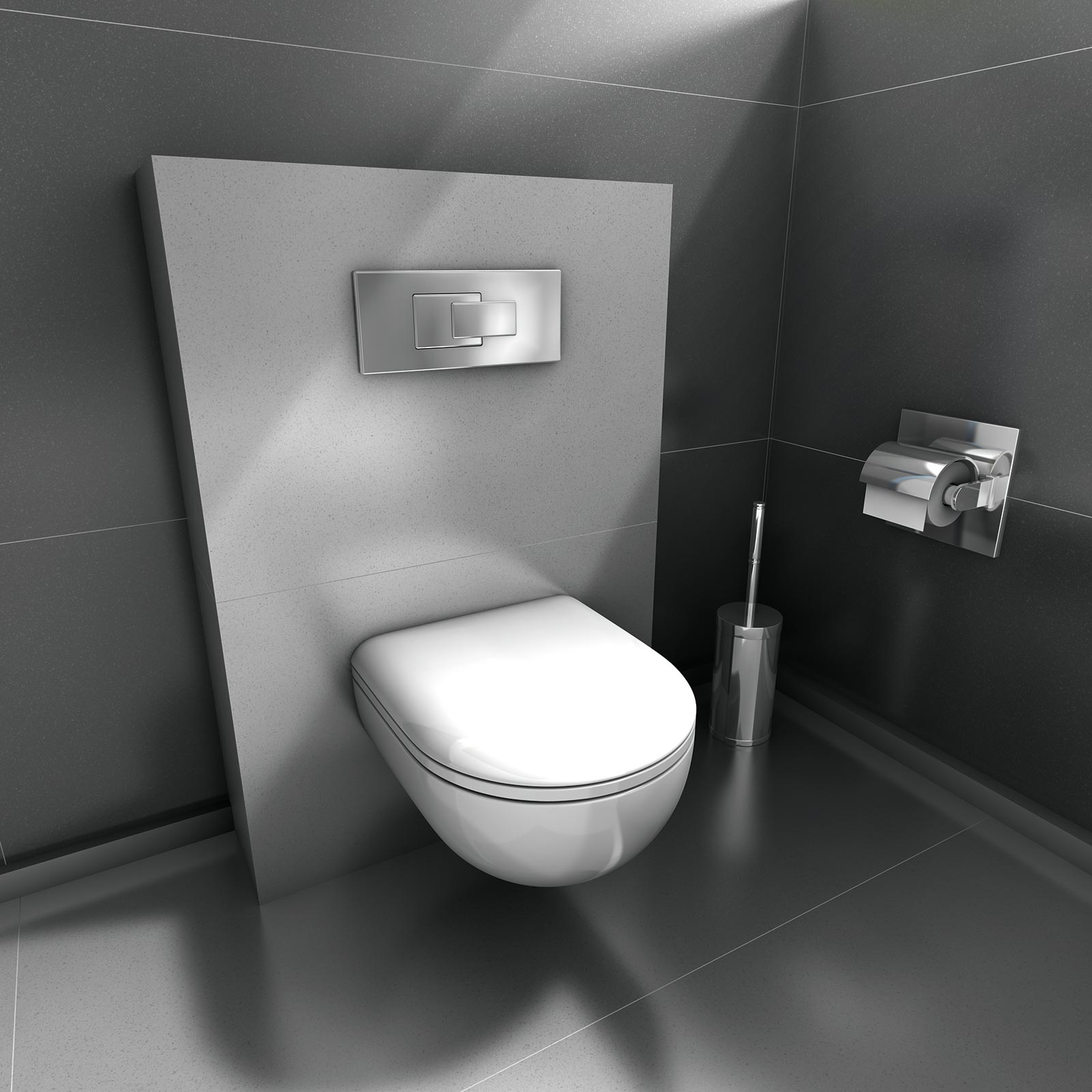 wedi I-Board en I-Board Plus - Fix en kant-en-klare Bekleding voor ...