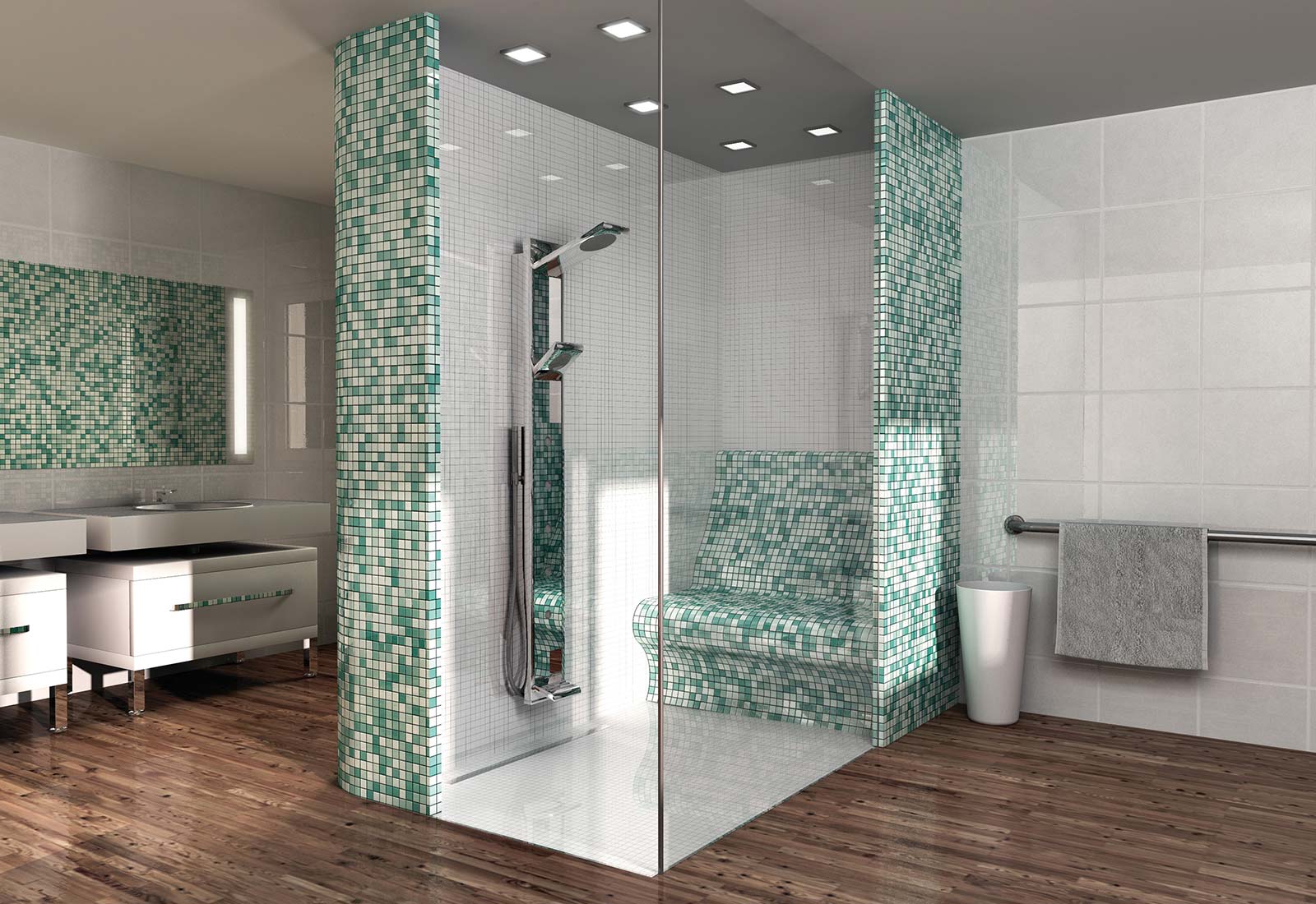 Fundo Riolito – wedi