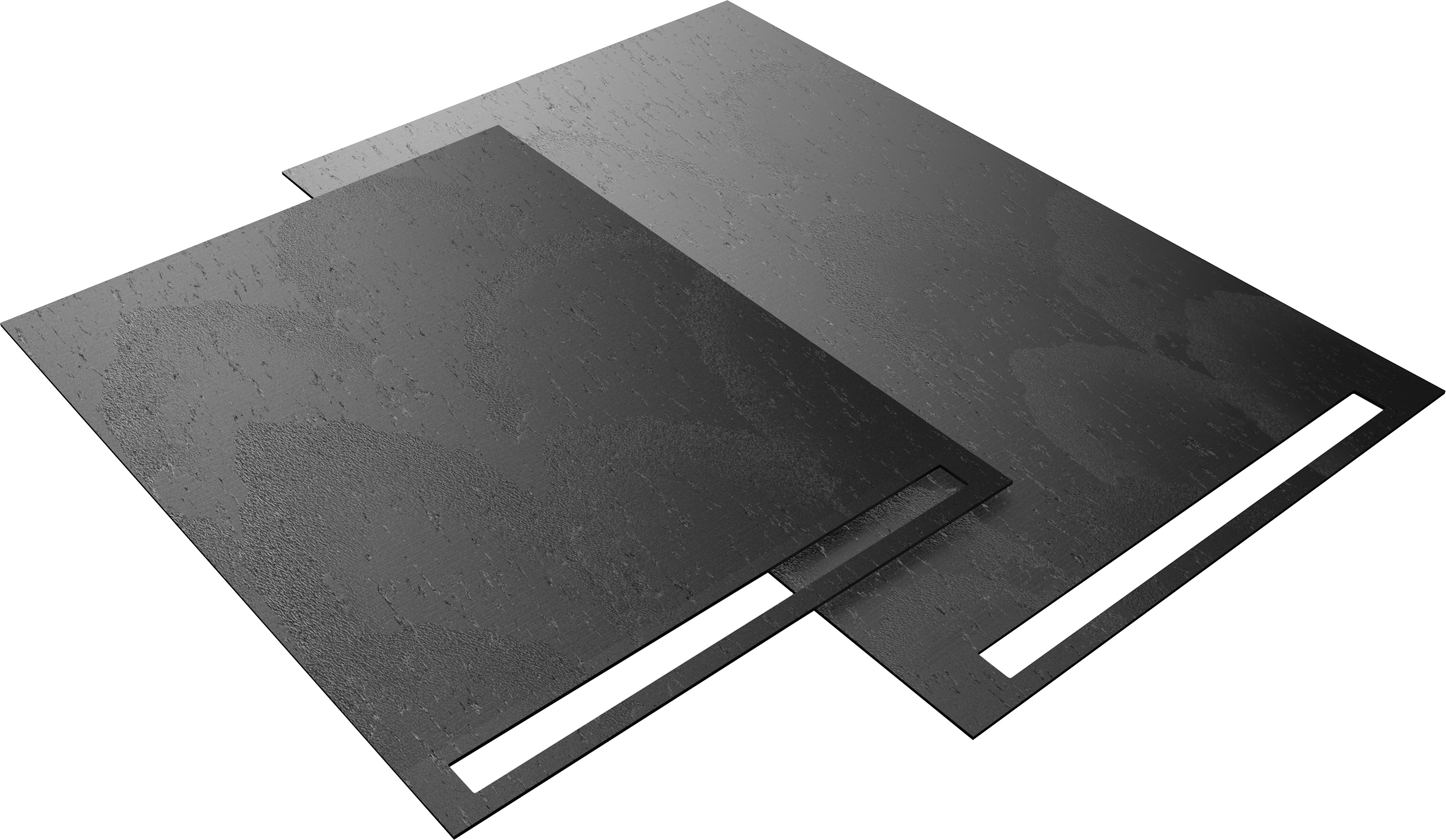 wedi Fundo Top Ready-to-use surface for Riolito Neo