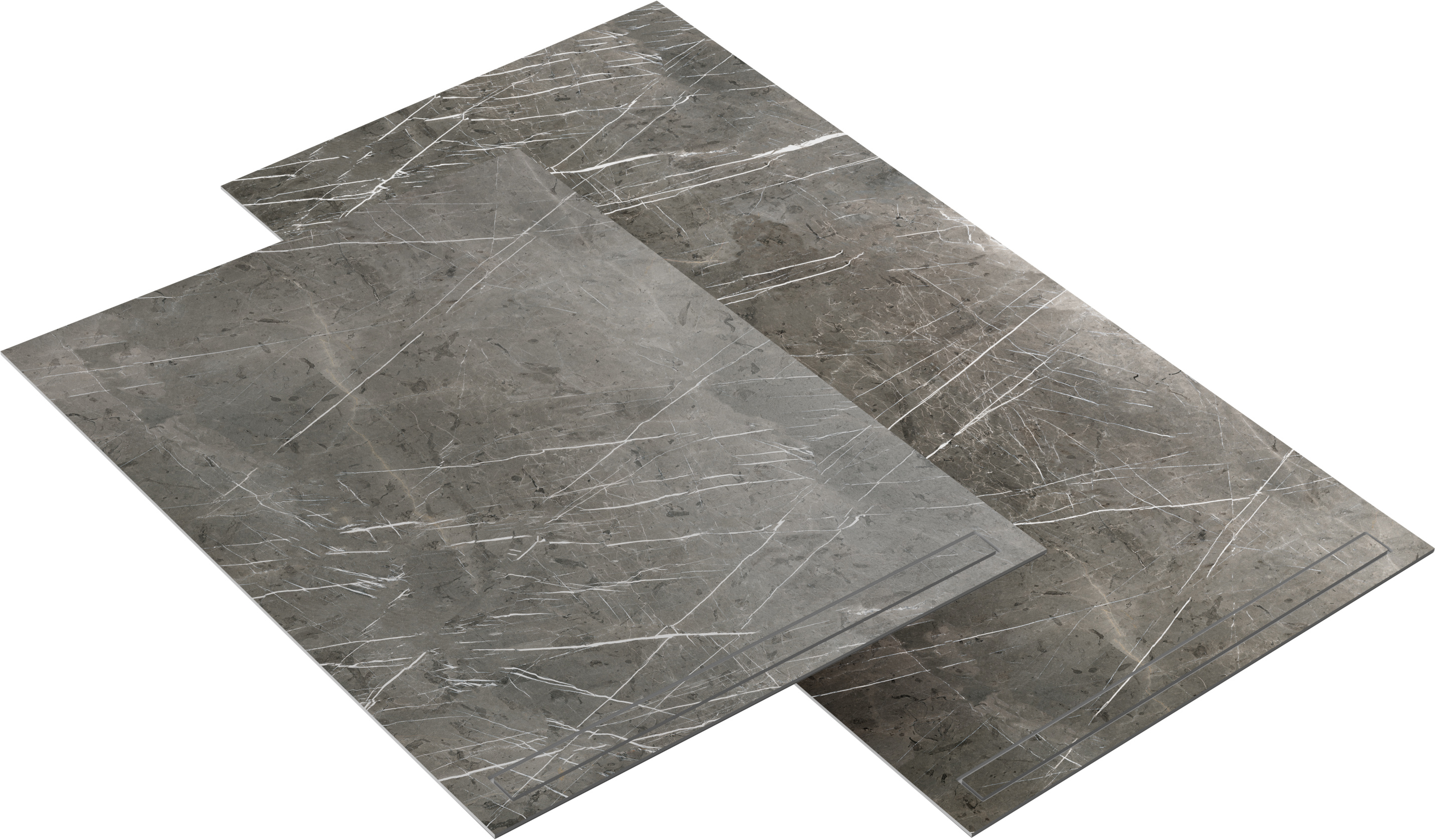 wedi Fundo Top Ready-to-use surface for Riolito Neo