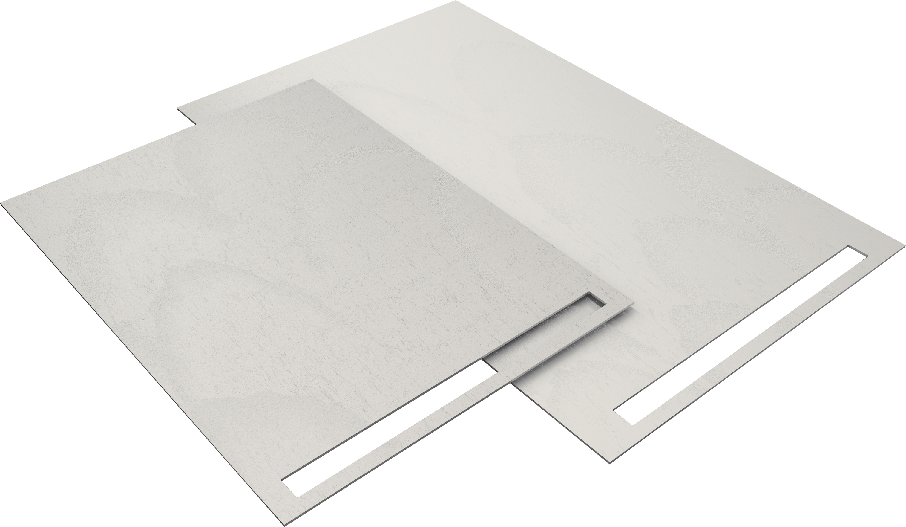 wedi Fundo Top Ready-to-use surface for Riolito Neo
