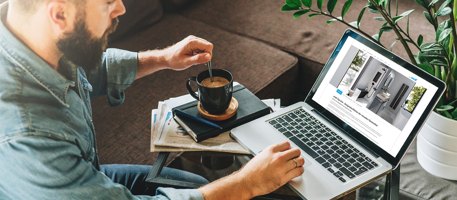 wedi - modulare Systemlösungen für Nassräume – wedi